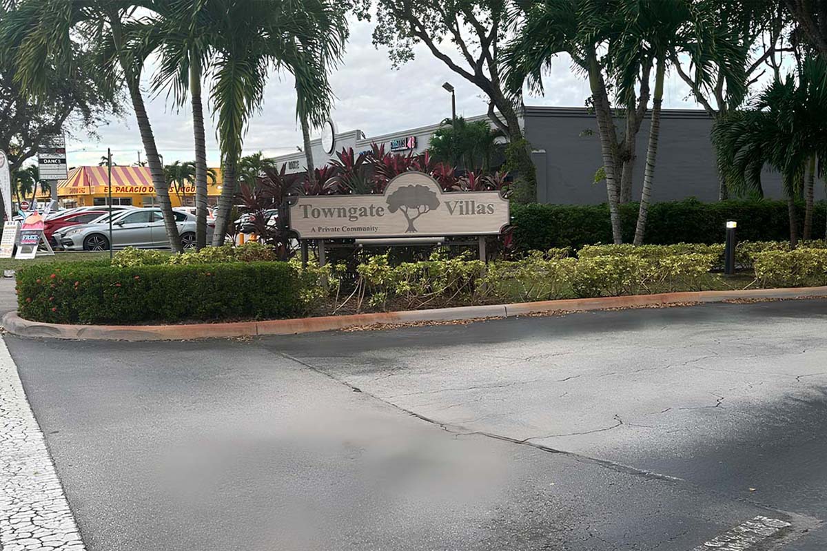 Towngate Villas HOA > Home