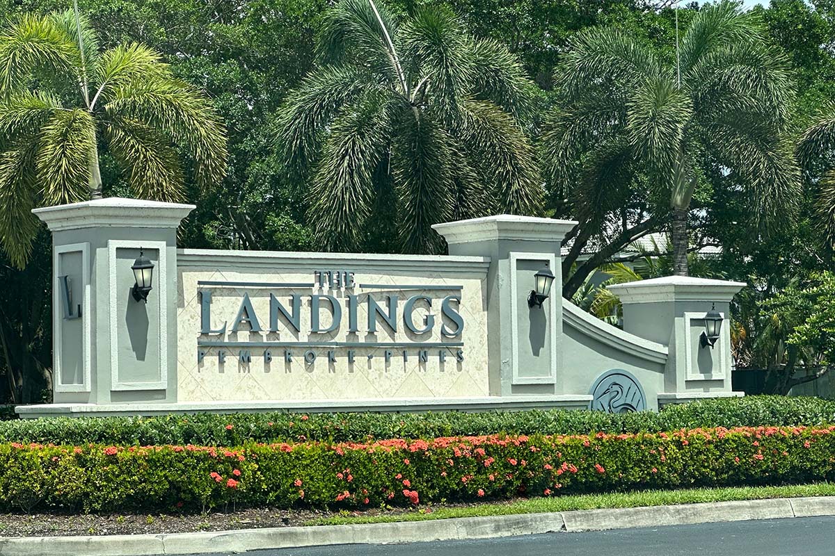The Landings Master Assoc > The Landings > About us