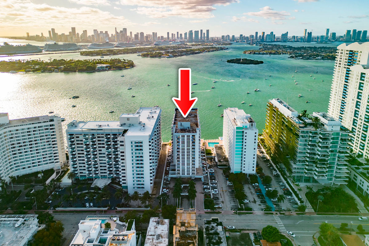 Bayview Terrace > Home