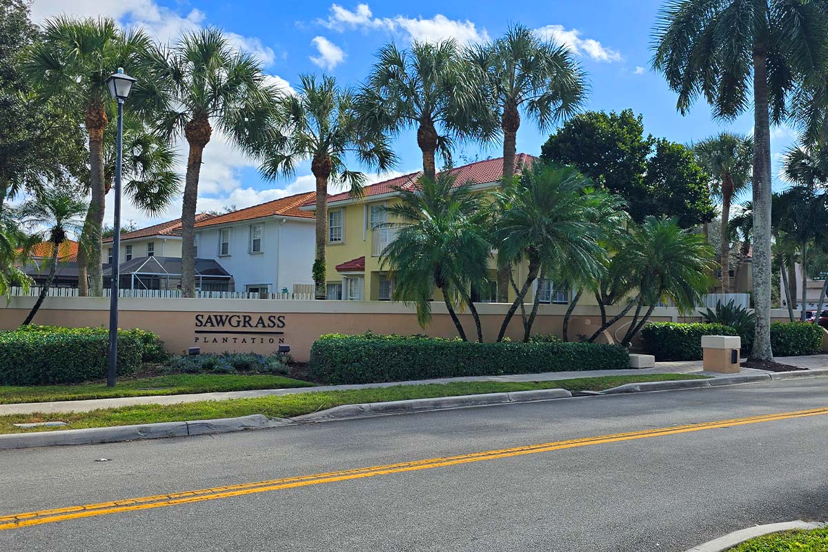 Sawgrass Plantation HOA > Home