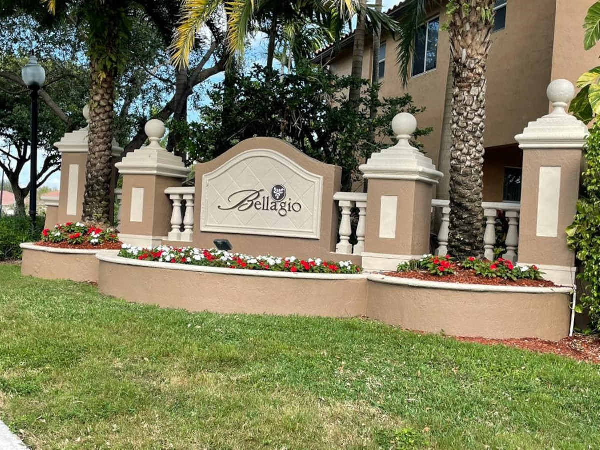 Bellagio at Vizcaya HOA Inc > Home