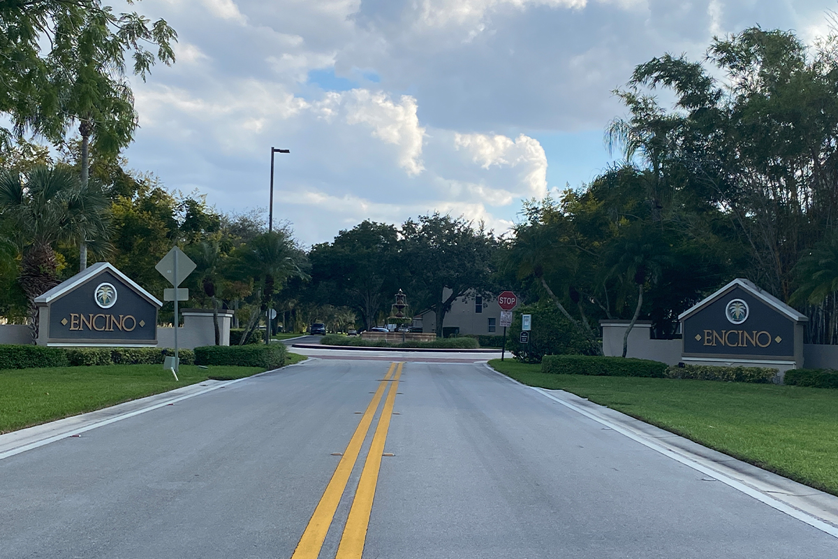 Encino Estates @ Grand Palms > Home