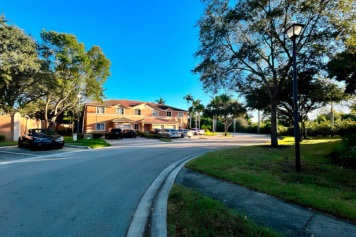 Park Terraces POA Inc > Park Terraces > About us