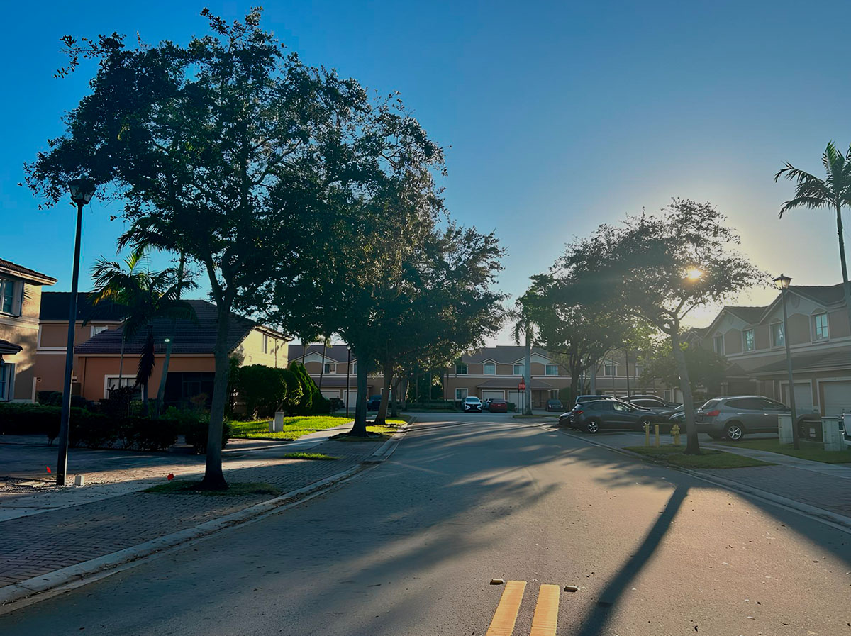 Park Terraces POA Inc > Home