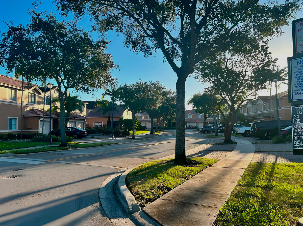 Park Terraces POA Inc > Home