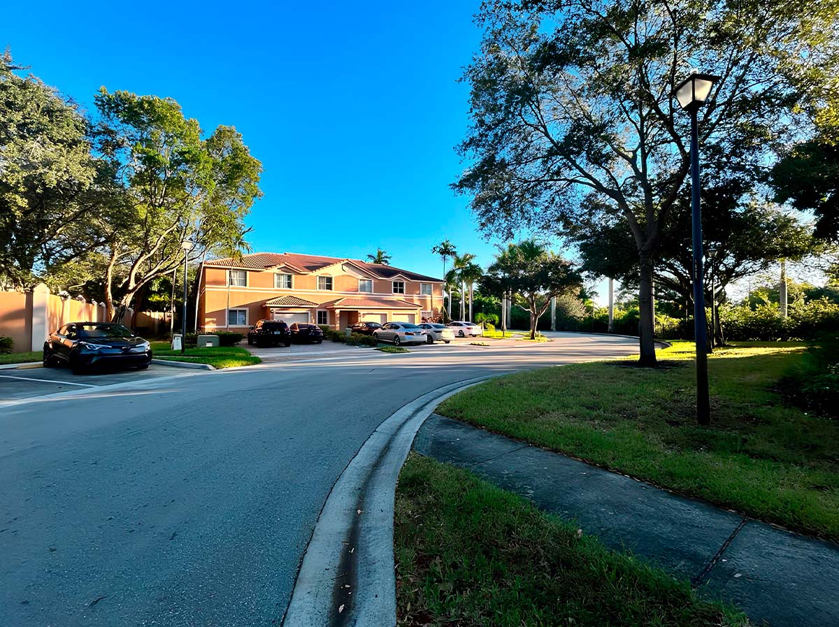 Park Terraces POA Inc > Home